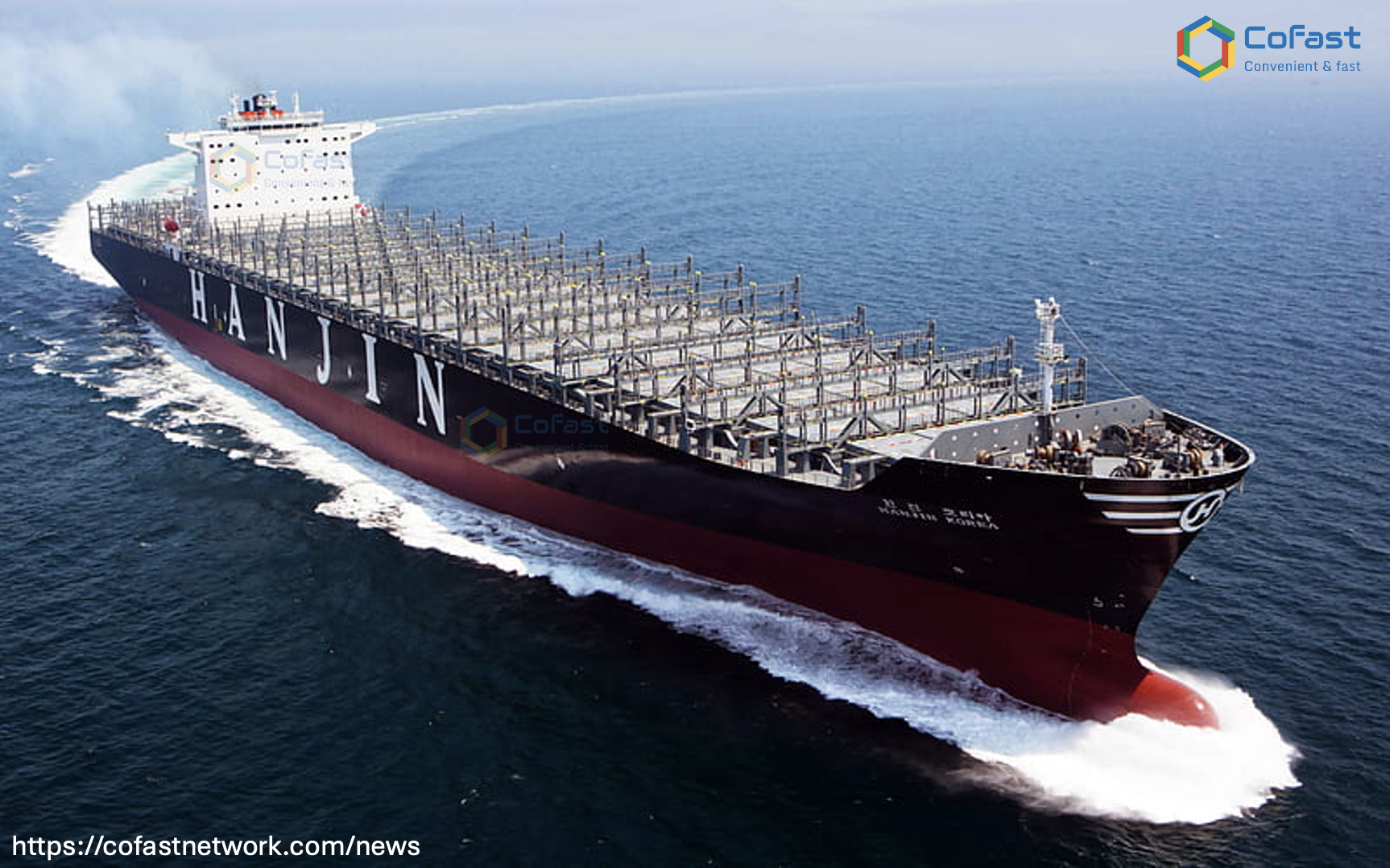 Blank Sailings Tăng Vọt – Cước Vận Tải Biển Dưới Áp Lực Giảm Giá